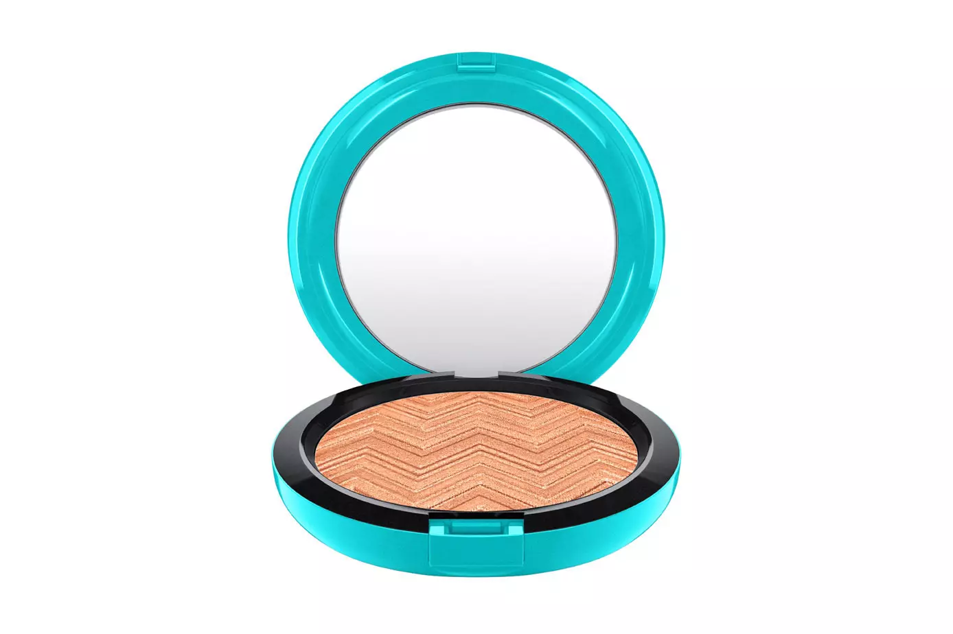 Mac x Patrick Starr Face Powder Hot And Heavy | Glambot.com - Best ...