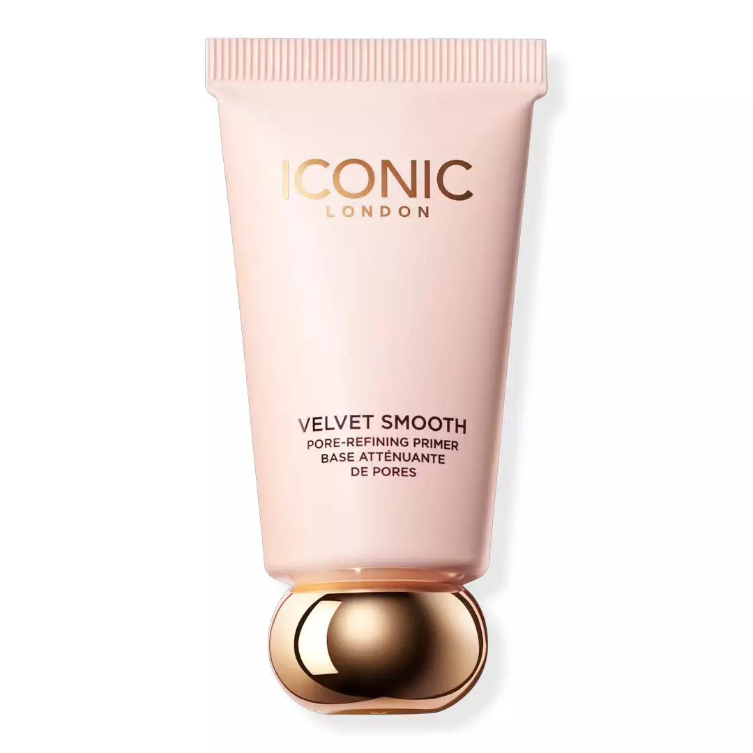 Iconic London Velvet Smooth Pore-Refining Primer | Glambot.com - Best ...