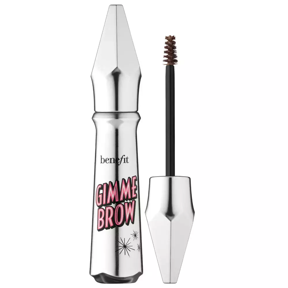 Benefit Gimme Brow Volumizing Fiber Gel Medium 3 Mini Sample | Glambot ...