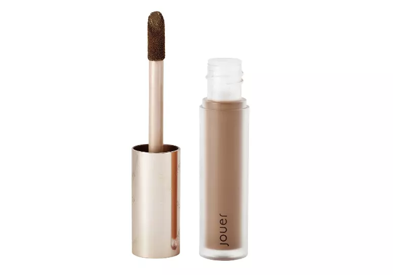 Jouer Essential High Coverage Liquid Concealer Filigree | Glambot.com ...