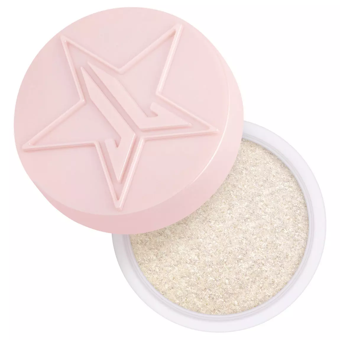 Jeffree Star Eye Gloss Powder Crystal Joint | Glambot.com - Best deals ...
