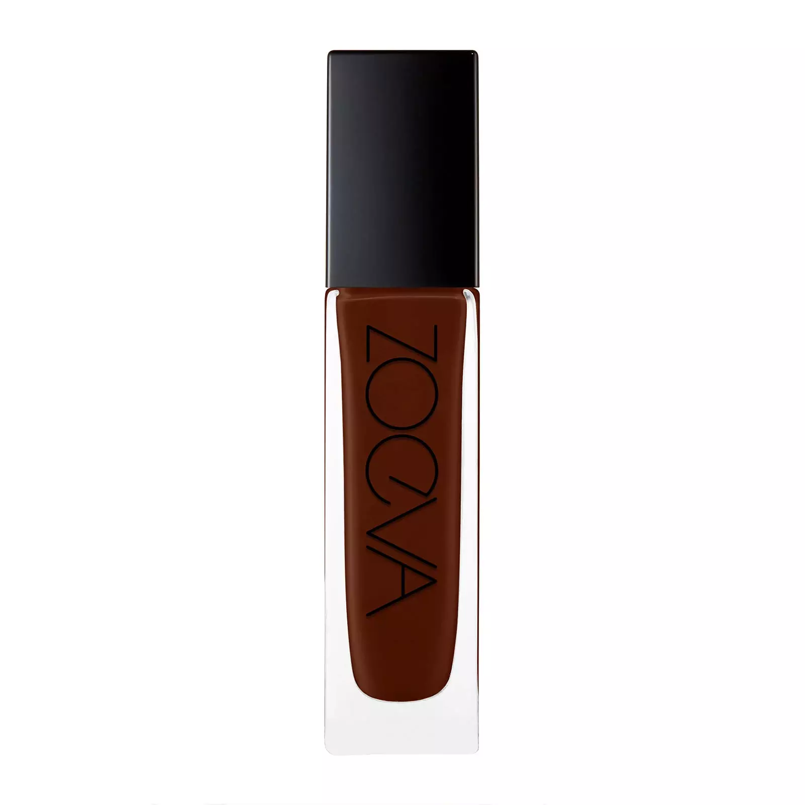 Zoeva Authentik Skin Foundation Wise 440C | Glambot.com - Best deals on ...