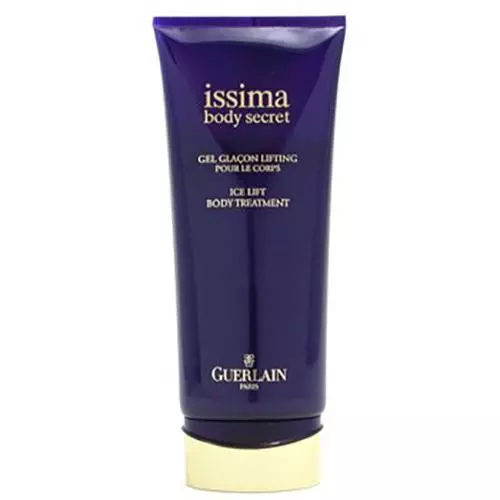 Guerlain Issima Body Secret Ice Lift Body Treatment | Glambot.com ...