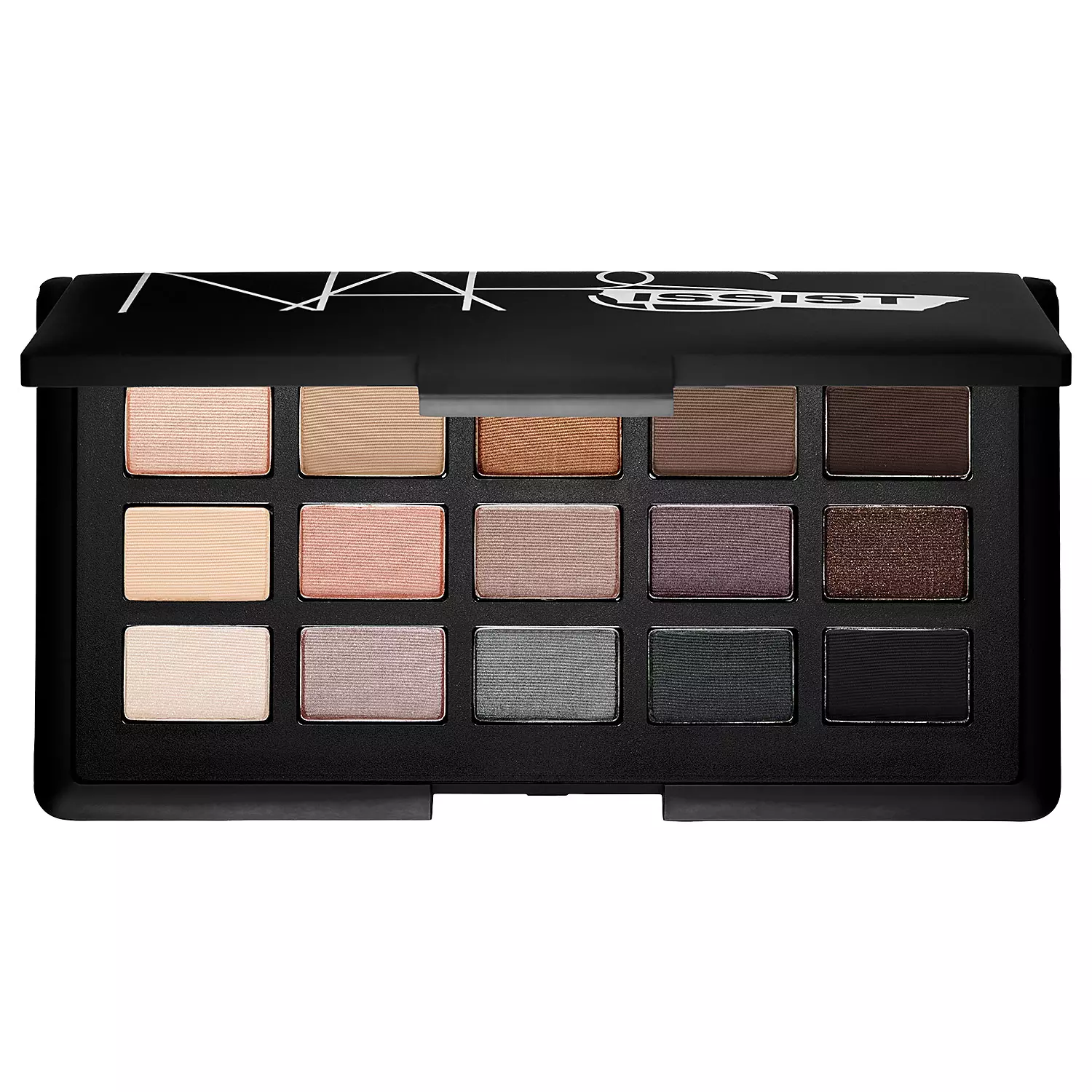 NARS NARSissist Eyeshadow Palette | Glambot.com - Best deals on NARS ...