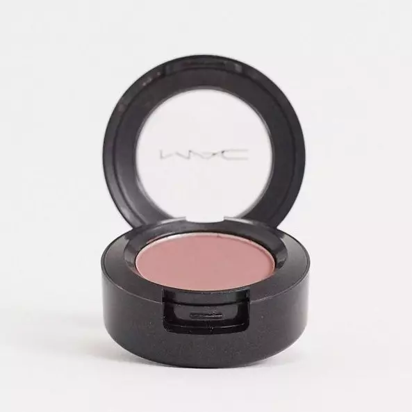 MAC Eyeshadow Finjan | Glambot.com - Best deals on MAC MAKEUP cosmetics
