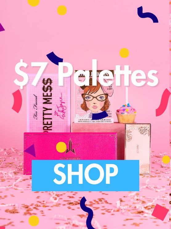 Glambot.com - Buy & Sell new makeup