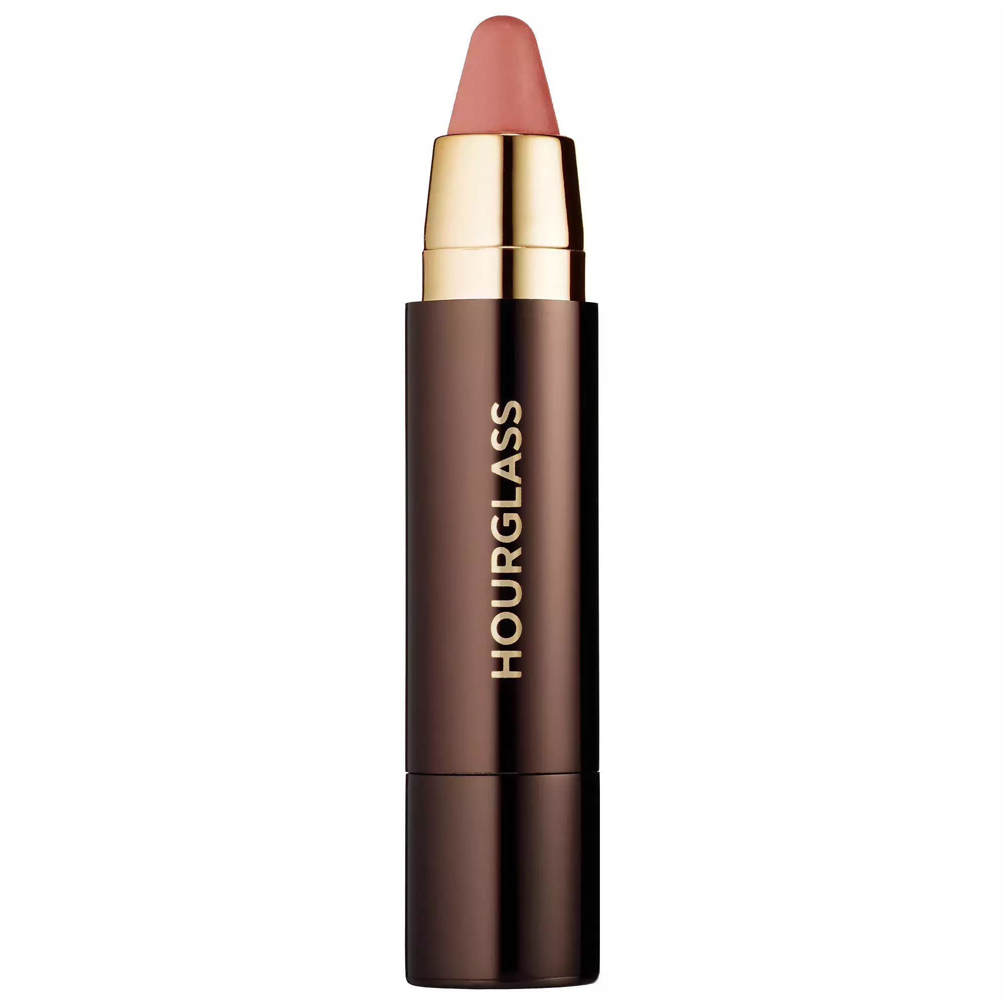 Hourglass Girl Lip Stylo Peacemaker Mini | Glambot.com - Best deals on ...