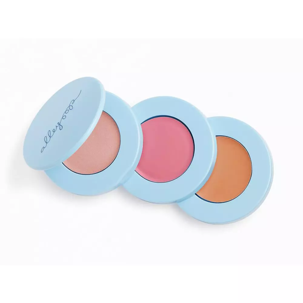 Alleyoop Stack The Odds Face Palette Sassy Pants | Glambot.com - Best ...