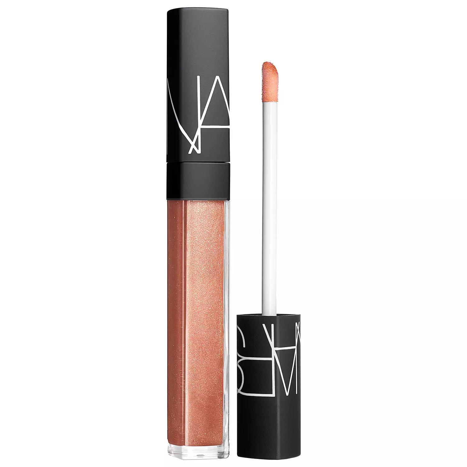 NARS Lip Gloss Greek Holiday | Glambot.com - Best deals on NARS cosmetics