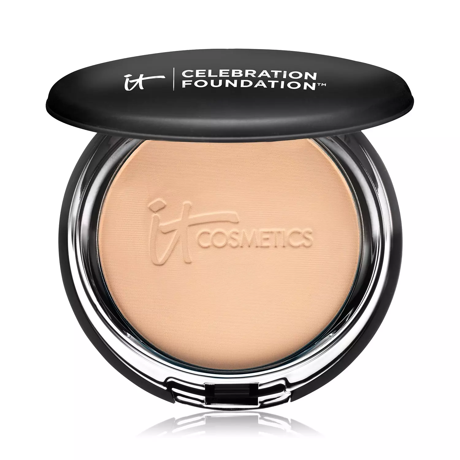 IT Cosmetics Celebration Foundation Medium Tan | Glambot.com - Best ...