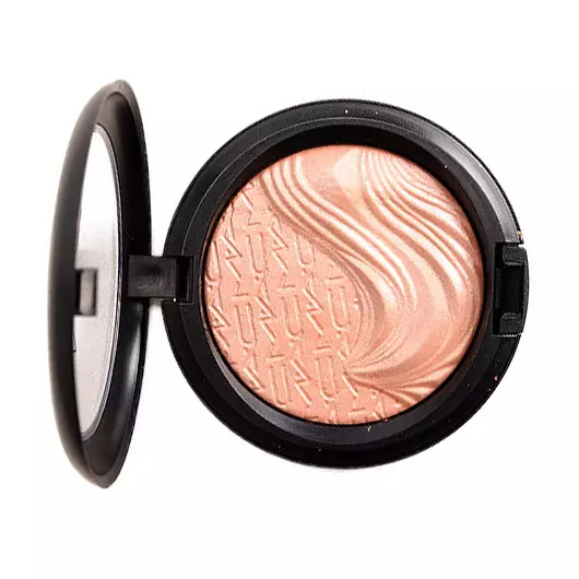 MAC Extra Dimension Skinfinish Fairly Precious | Glambot.com - Best ...