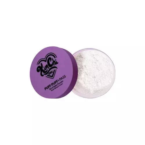 Kimchi Chic Beauty That White Powder Setting Powder | Glambot.com ...