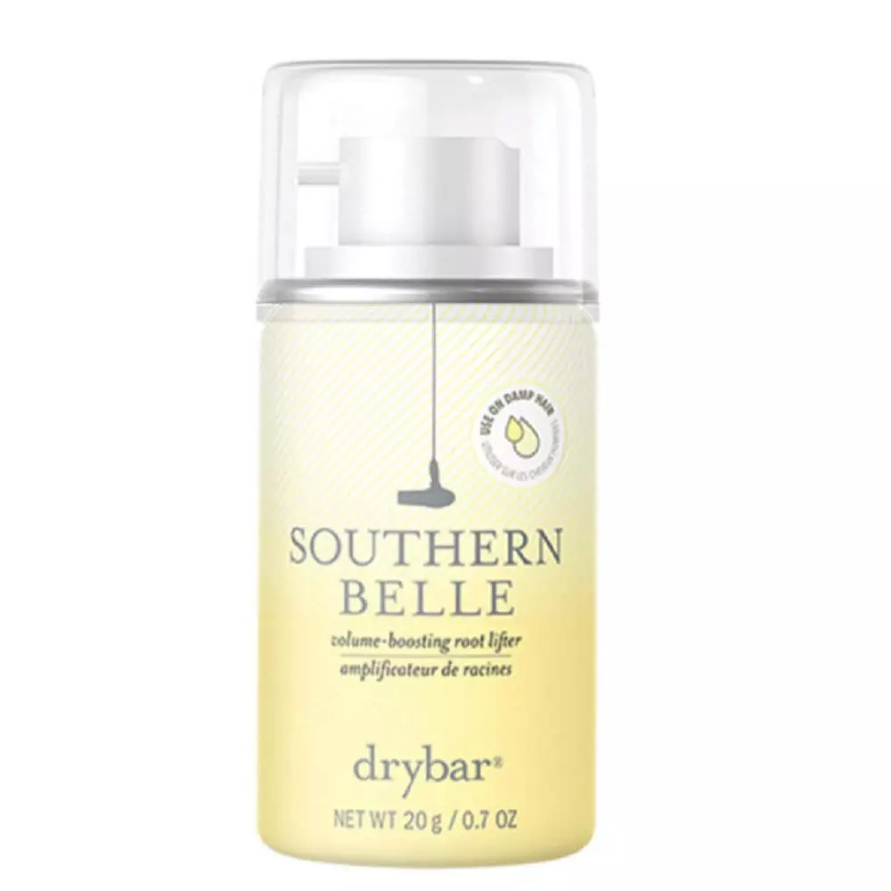 DryBar Southern Belle Volume-Boosting Root Lift Travel 20g | Glambot ...