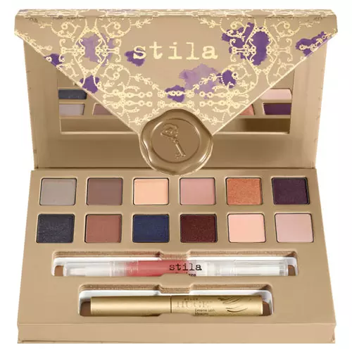 Stila Trust In Love Gift Set Palette | Glambot.com - Best deals on ...