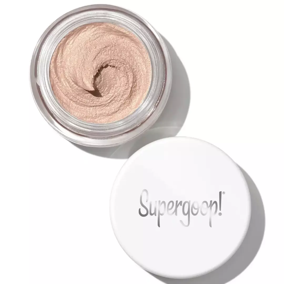 Supergoop! Shimmershade SPF 30 First Light | Glambot.com - Best deals ...