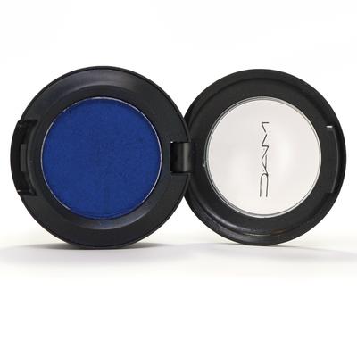 MAC Eyeshadow Blue Storm | Glambot.com - Best deals on MAC Makeup cosmetics