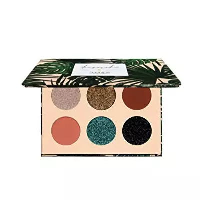 DOSE of Colors Palette I Luv Sarah | Glambot.com - Best deals on Dose ...
