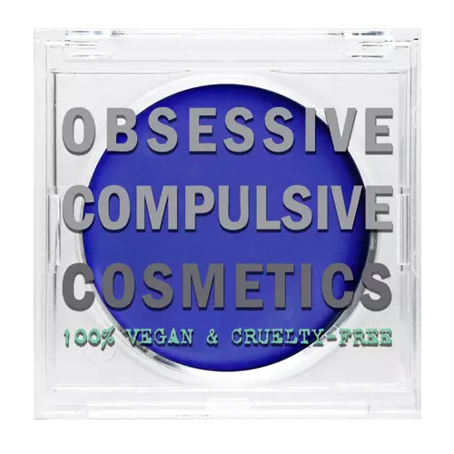 OCC Creme Colour Concentrate Melody True Royal Blue | Glambot.com ...