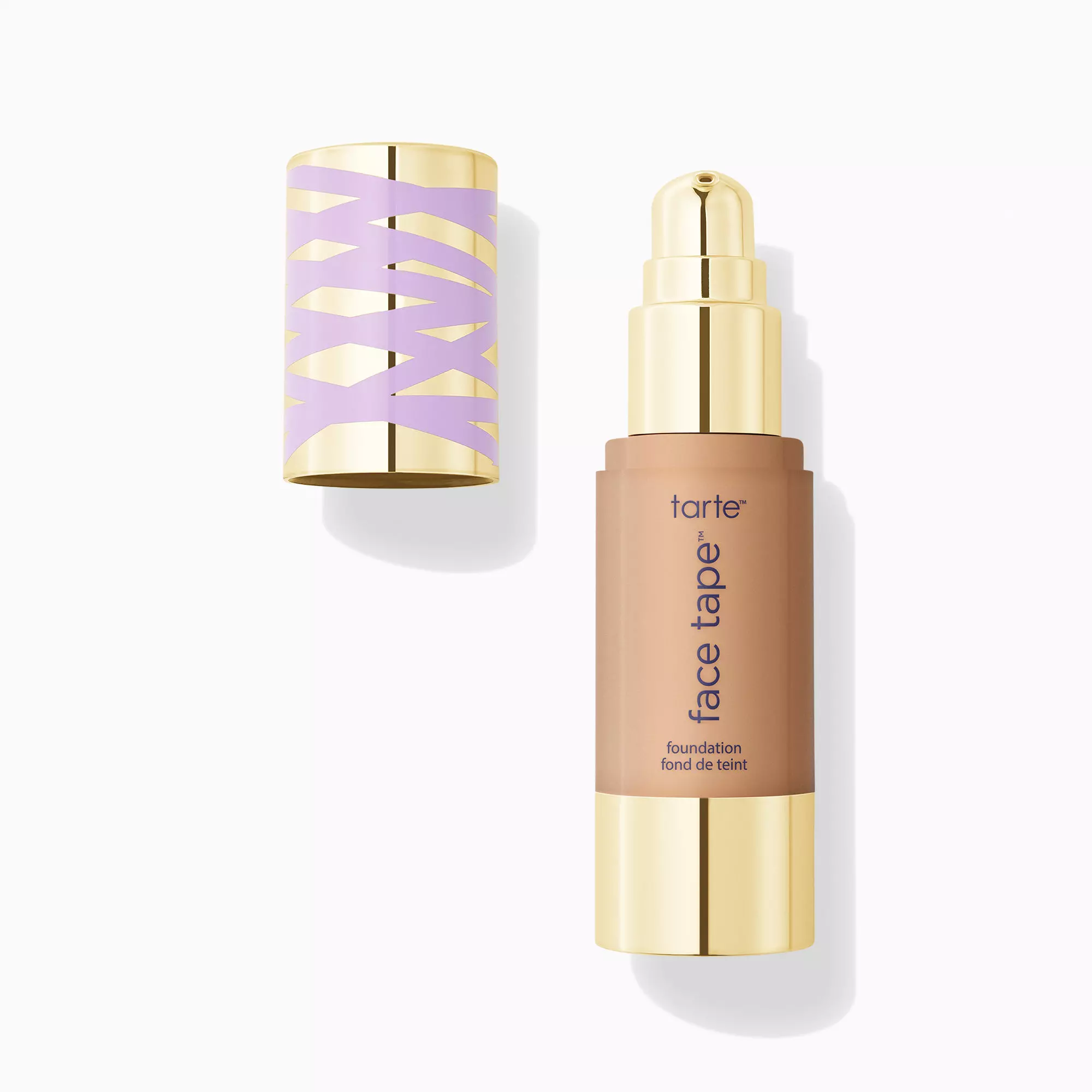 Tarte Shape Tape Foundation Light-Medium Neutral 29N | Glambot.com ...