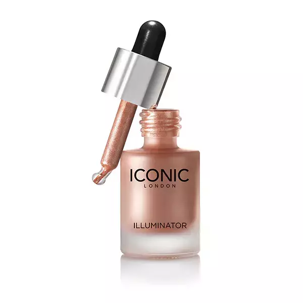 Iconic London Illuminator Drops Mini | Glambot.com - Best deals on cosmetics