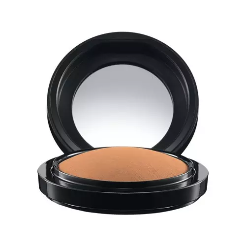 MAC Mineralize Skinfinish Dark Deepest | Glambot.com - Best deals on ...
