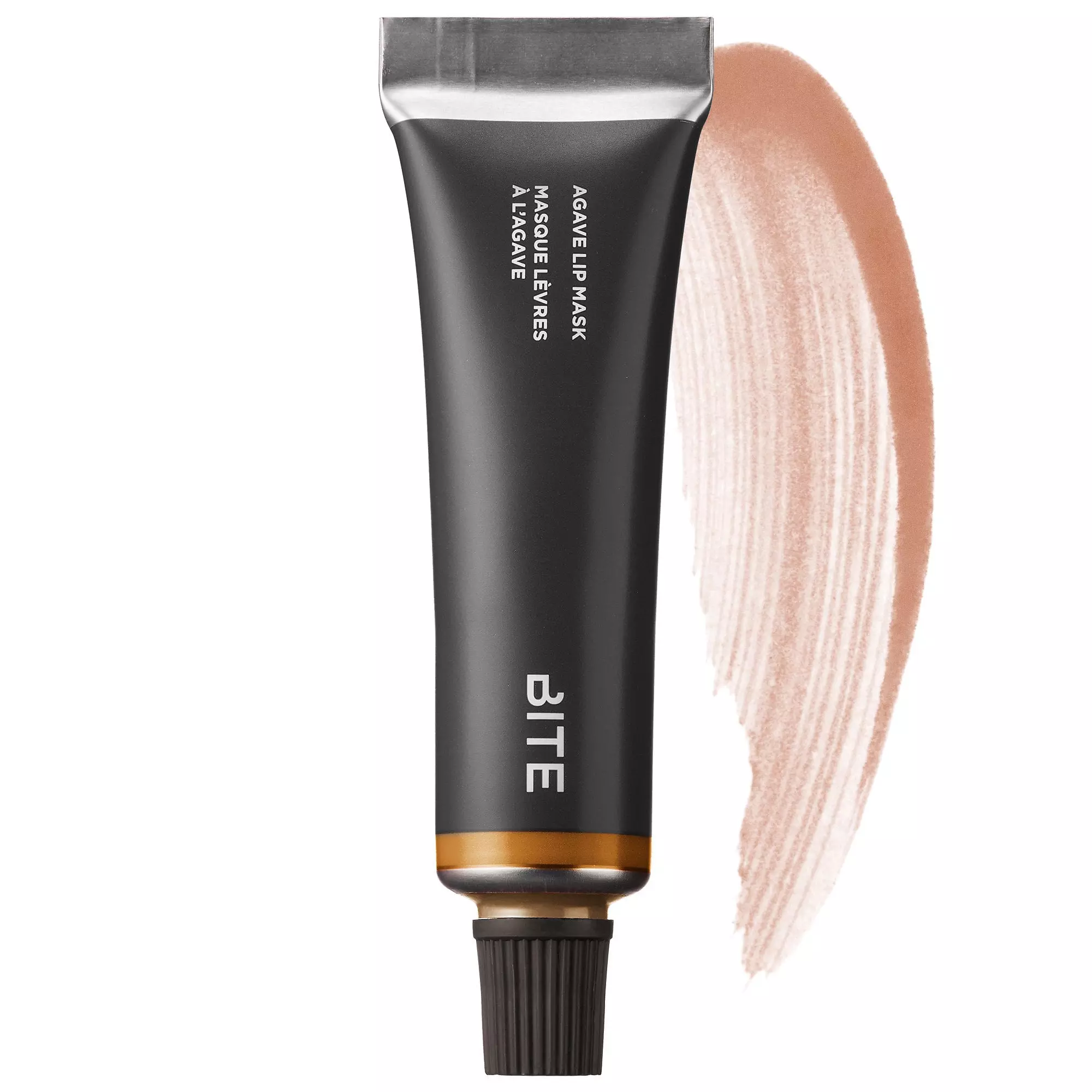 Bite Beauty Agave Lip Mask Maple | Glambot.com - Best deals on Bite ...
