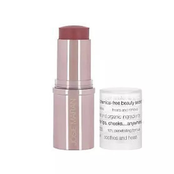 Josie Maran Argan Color Stick Happy | Glambot.com - Best deals on Josie ...