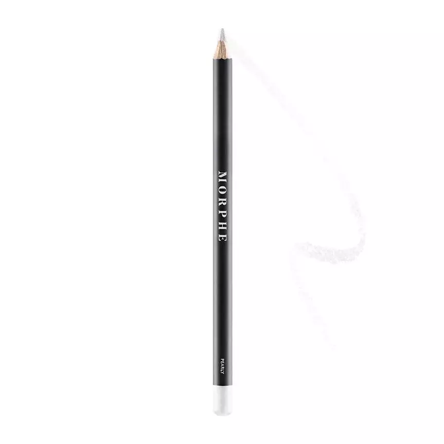 Morphe Color Pencil Pearly | Glambot.com - Best deals on Morphe cosmetics