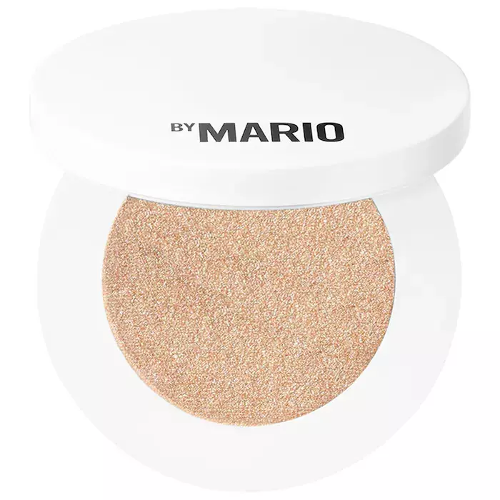 Makeup By Mario Soft Glow Highlighter Honey | Glambot.com - Best deals ...