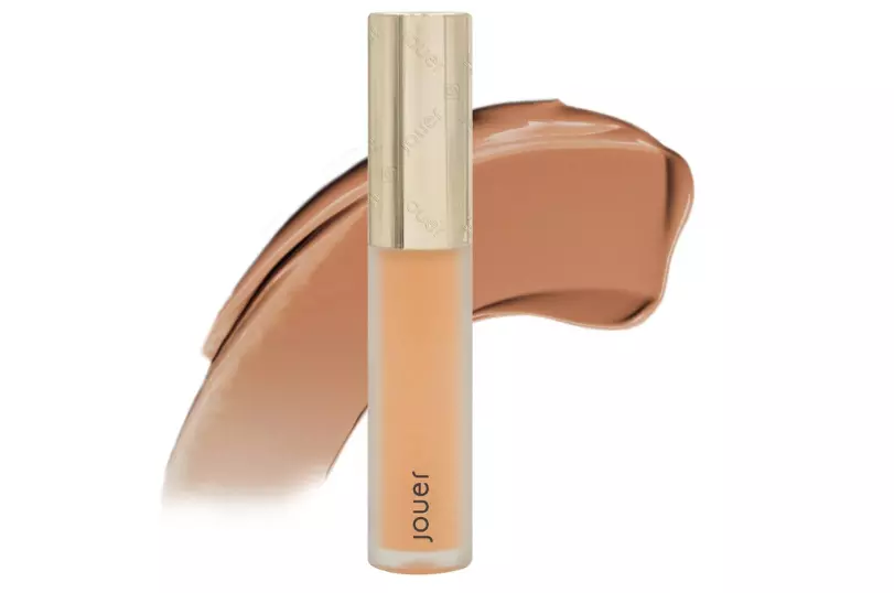 Jouer Essential High Coverage Liquid Concealer GInger | Glambot.com ...