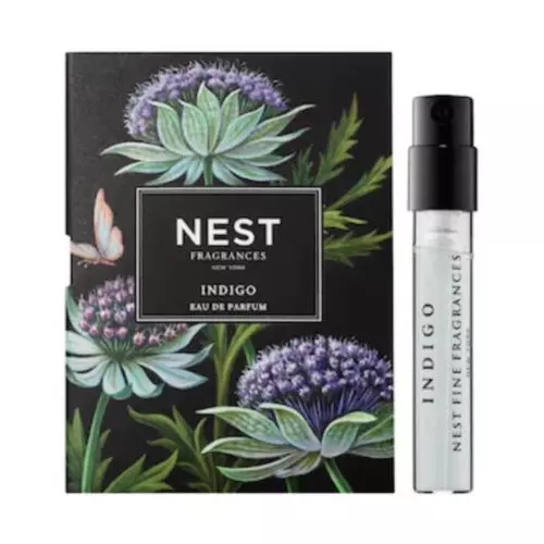 Nest Fragrances Indigo Perfume Vial | Glambot.com - Best deals on Nest ...