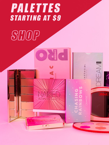 Glambot.com - Buy & Sell new makeup