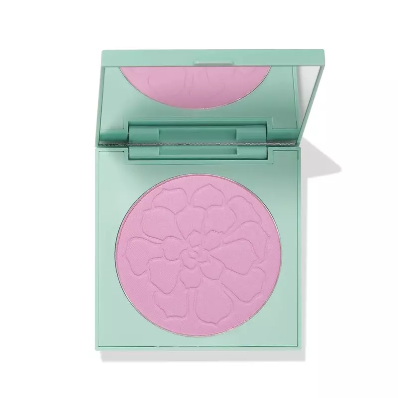 ColourPop Pressed Powder Blush Night Bloom | Glambot.com - Best deals ...