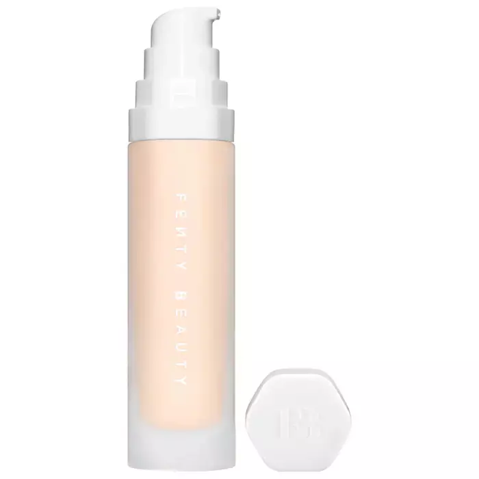 Fenty Beauty Soft'Lit Naturally Luminous Foundation 100 | Glambot.com ...