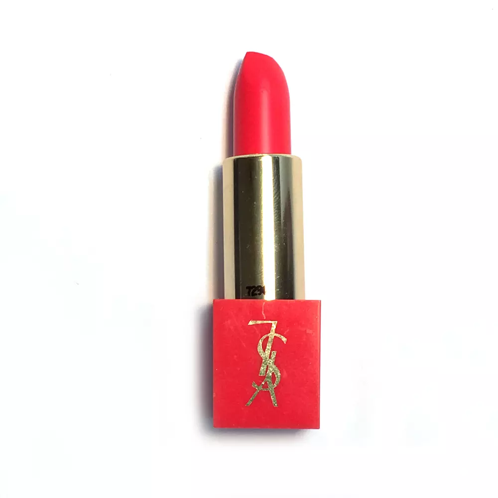 YSL Lipstick Tester Packaging 38 | Glambot.com - Best deals on YSL ...