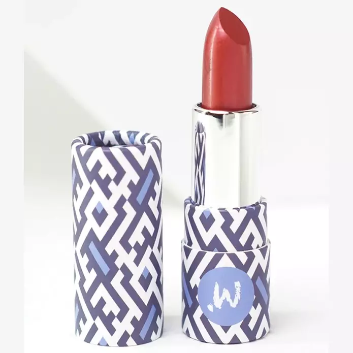 Color The World Lipstick Confident | Glambot.com - Best deals on cosmetics