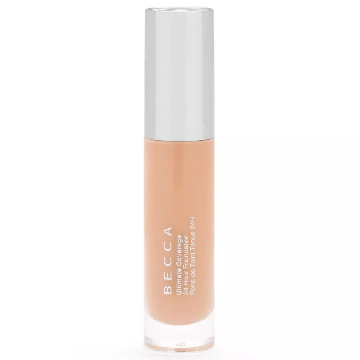 BECCA Ultimate Coverage 24 Hour Foundation Camel | Glambot.com - Best ...