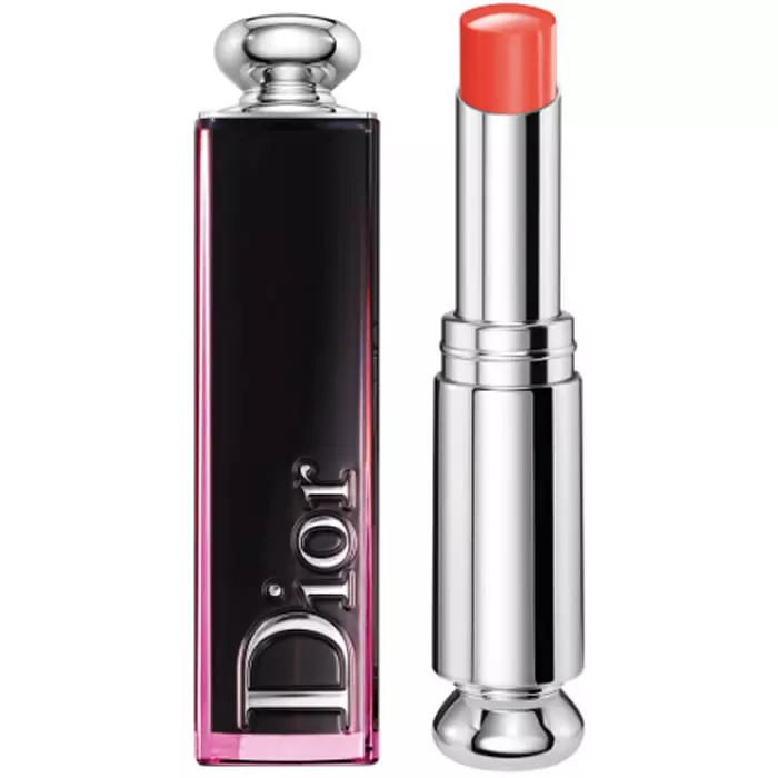 Dior Addict Lacquer Stick 554 West Coast | Glambot.com - Best deals on ...