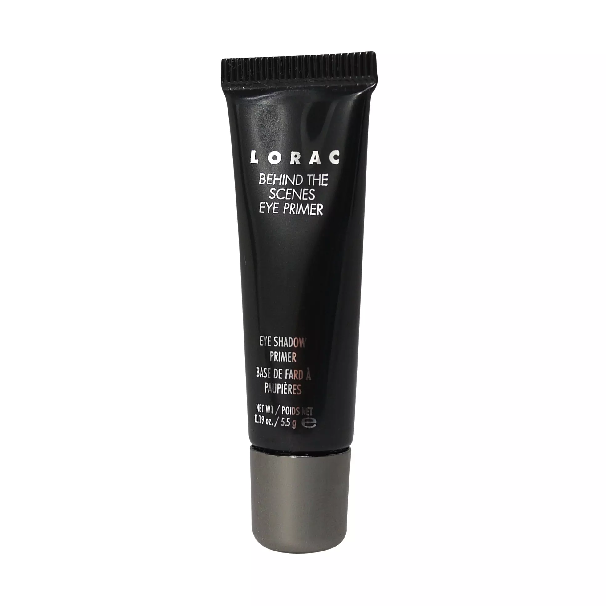 LORAC Behind The Scenes Eyeshadow Primer Mini | Glambot.com - Best ...