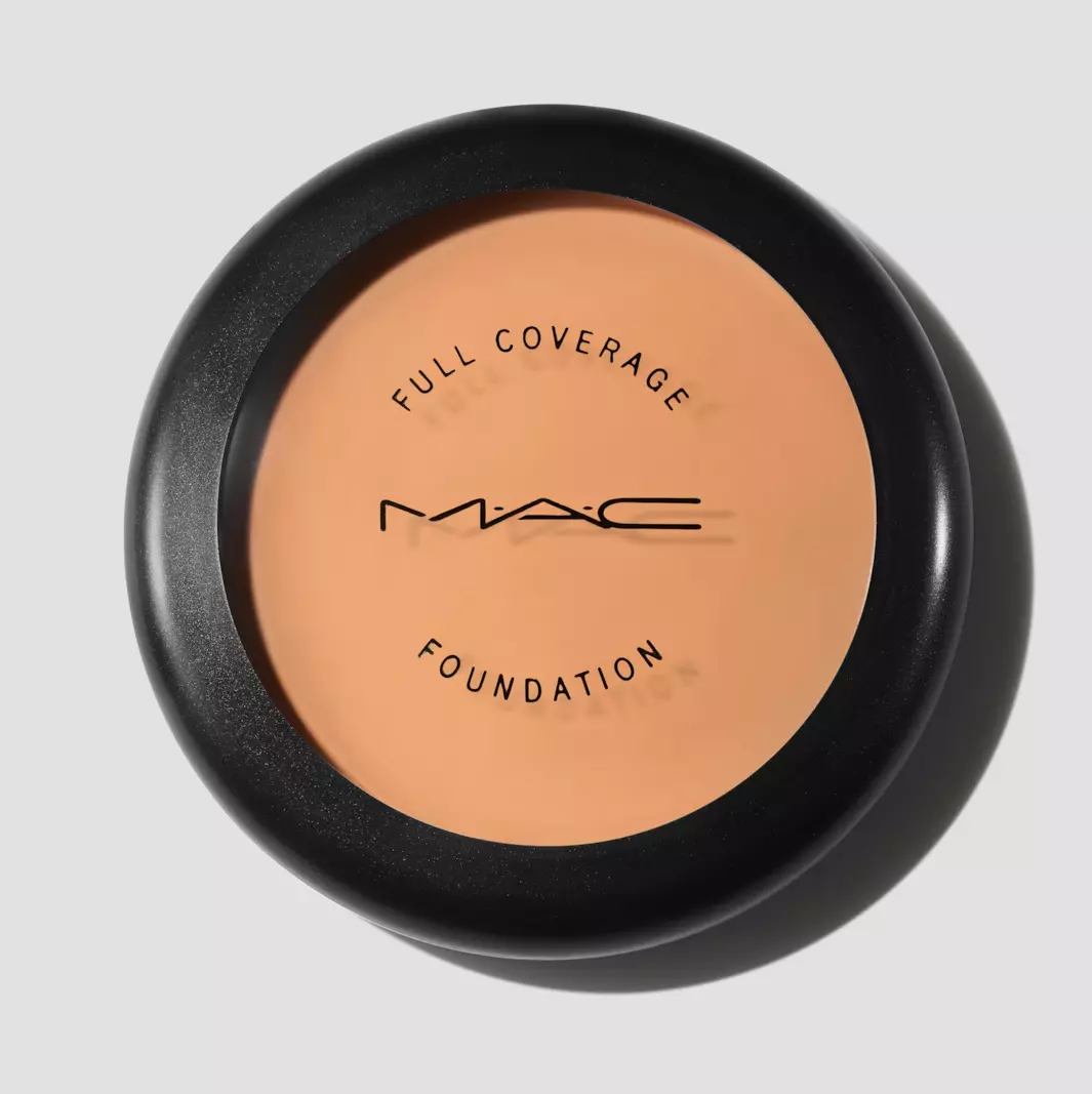 MAC Full Coverage Foundation C40 | Glambot.com - Best deals on MAC MAKEUP cosmetics