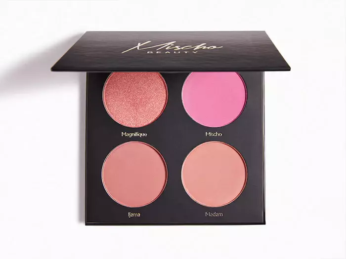 Mischo Beauty Blush Palette | Glambot.com - Best deals on Shop Top ...