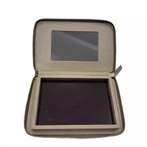 Salt New York Magnetic Refillable Compact Case | Glambot.com - Best ...