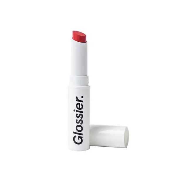 Glossier Sheer Matte Lipstick Generation Like | Glambot.com - Best ...