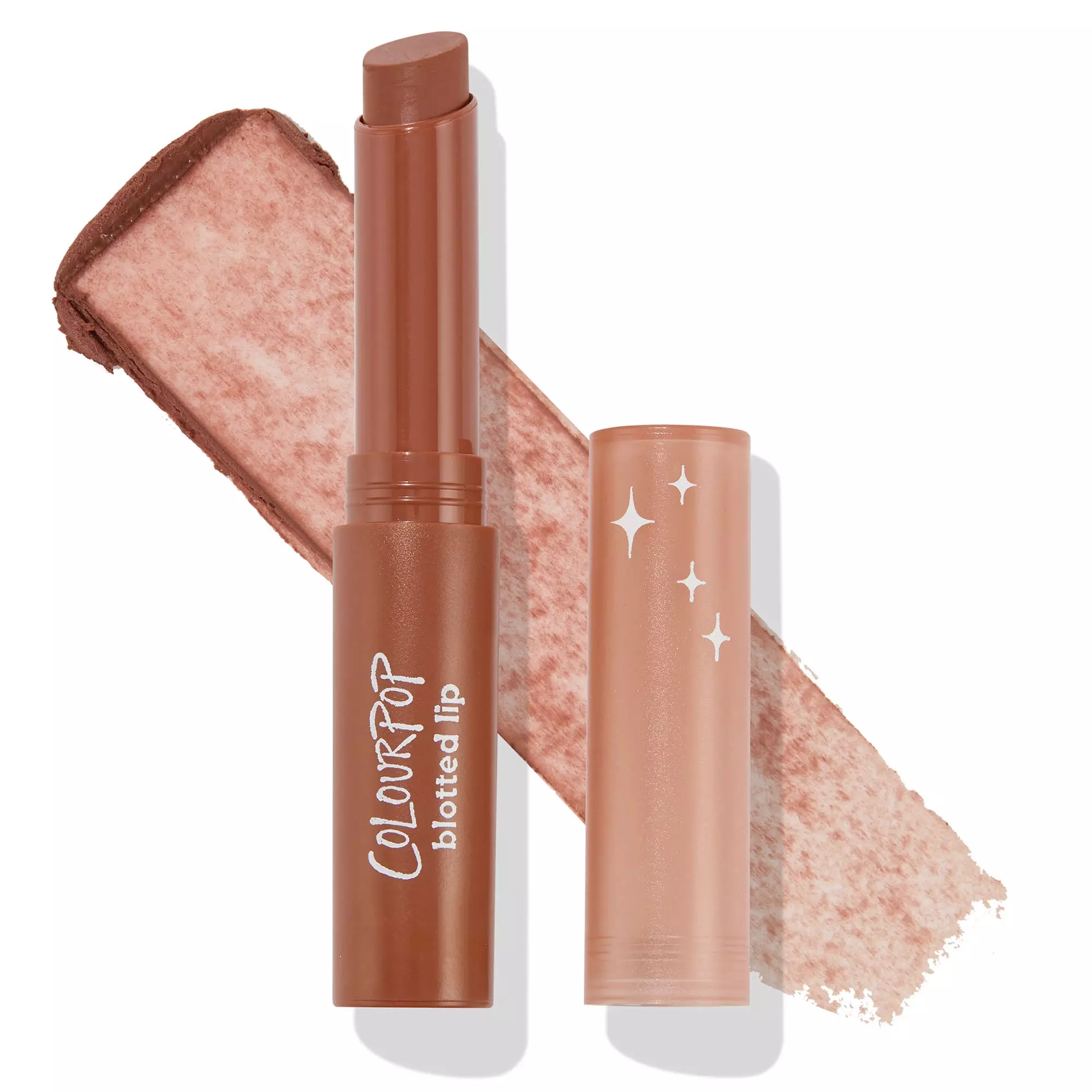 ColourPop Blotted Lip On Film | Glambot.com - Best deals on COLOURPOP ...
