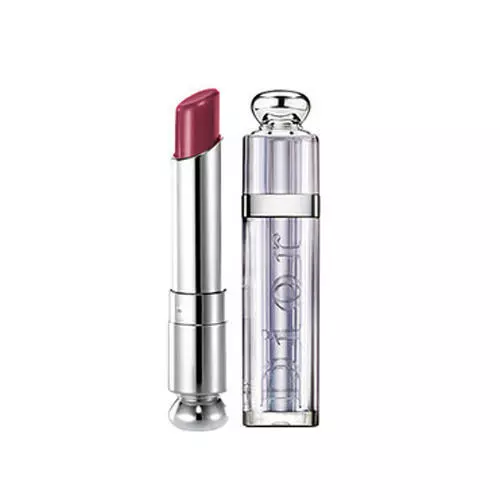 Dior Addict High Shine Lipstick Chestnut Chic 612 | Glambot.com - Best ...