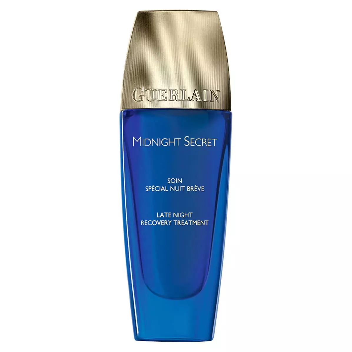 Guerlain Midnight Secret Late Night Recovery Treatment Travel | Glambot ...