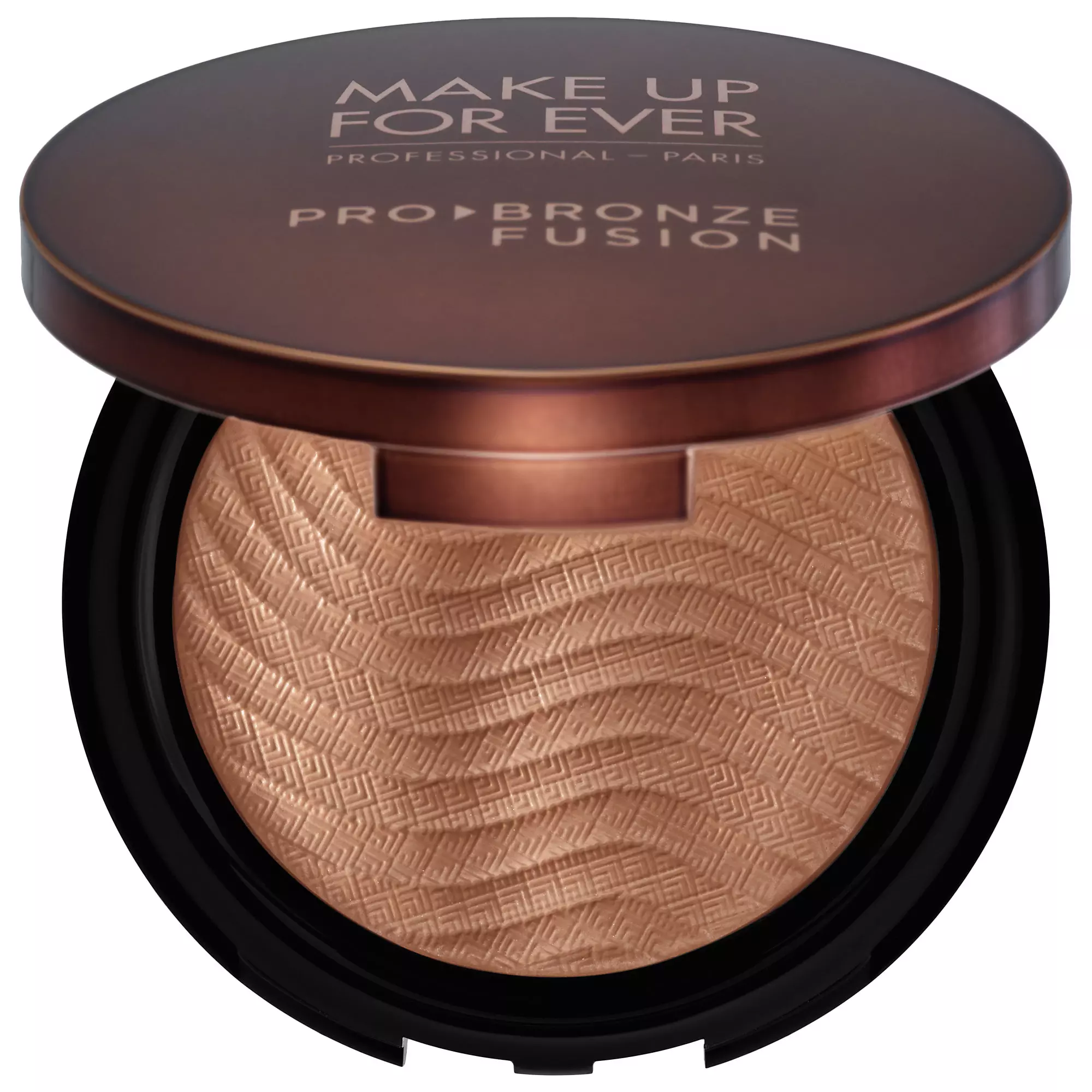 Makeup Forever Pro Bronze Fusion Bronzer 15L | Glambot.com - Best deals ...