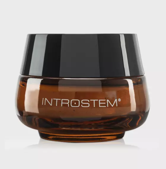 Introstem stem cell facial peeling 50ml | Glambot.com - Best deals on ...