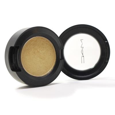 MAC Eyeshadow Gorgeous Gold | Glambot.com - Best deals on MAC Makeup ...