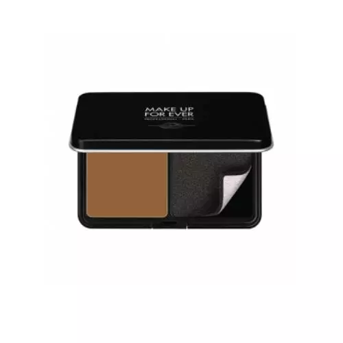 Makeup Forever Matte Velvet Skin Blurring Powder Foundation Y455 ...